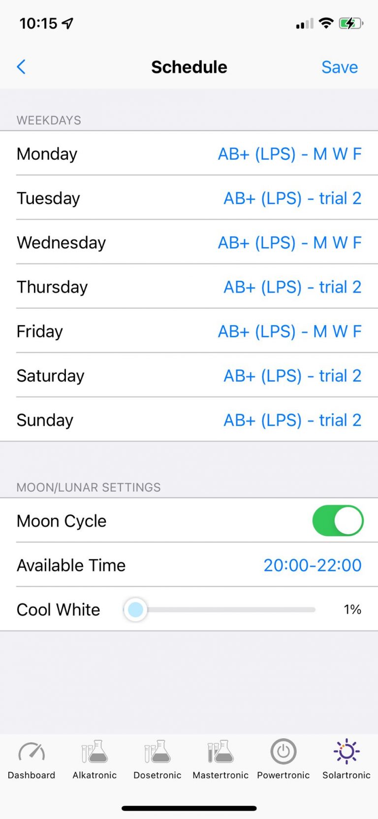 Solartronic - Advertising Agency