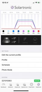 Solartronic - Focustronic