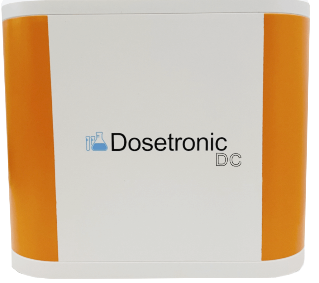 Dosetronic - Focustronic