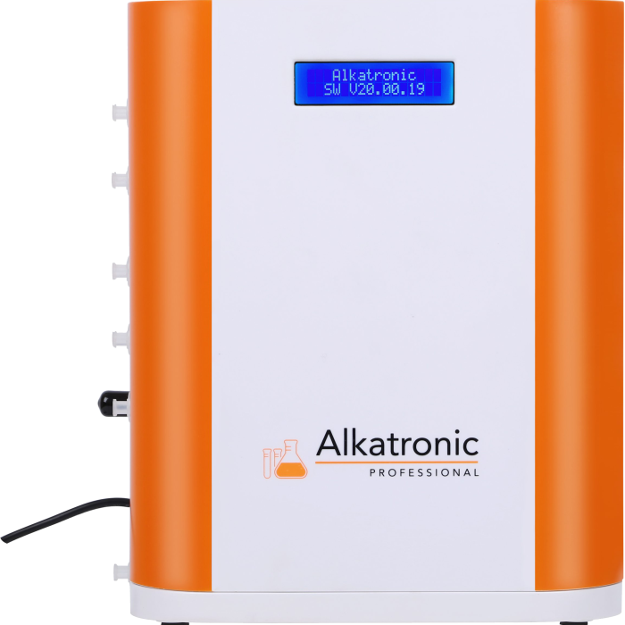 Alkatronic | Precision Alkalinity Control for Reef Tanks