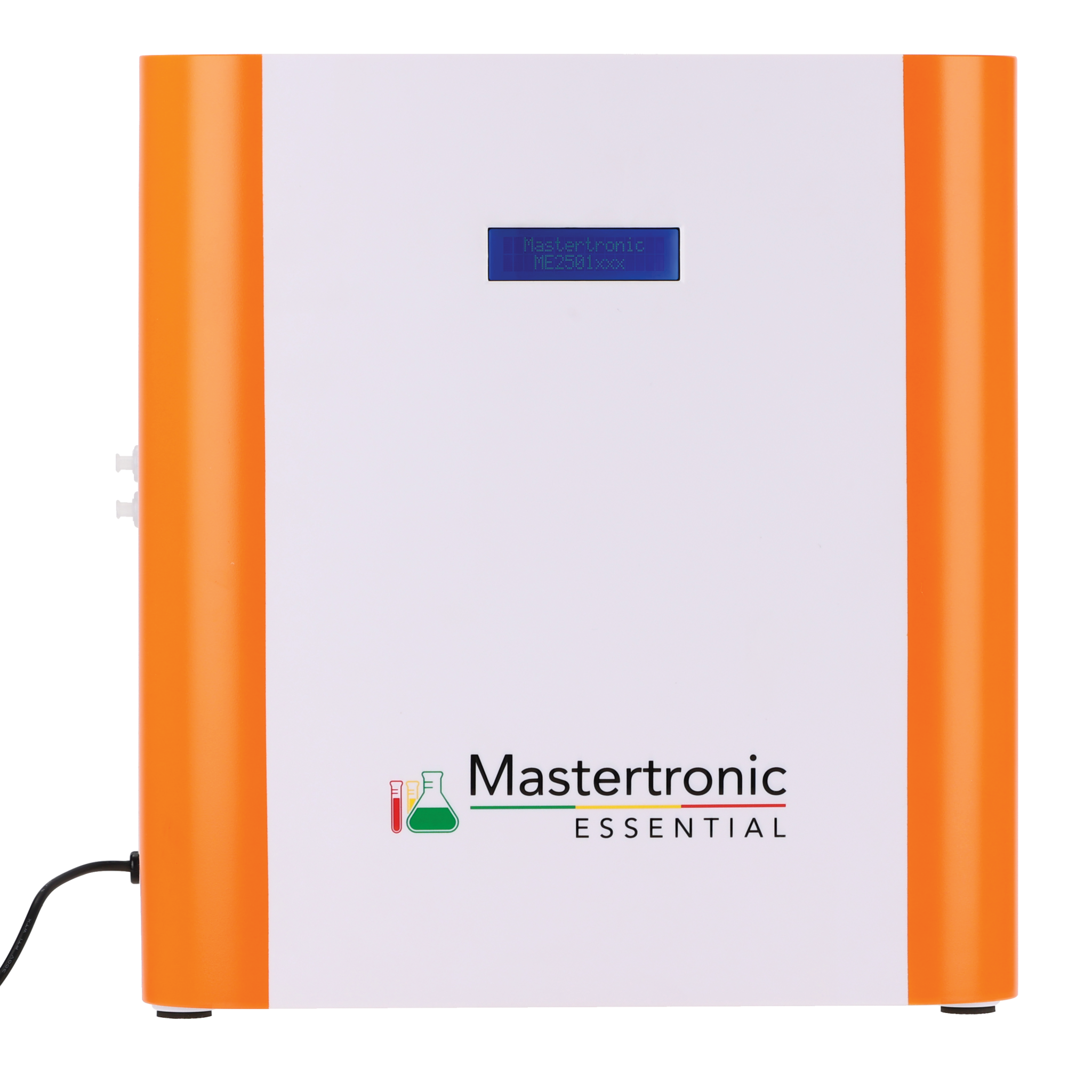 Mastertronic - Focustronic