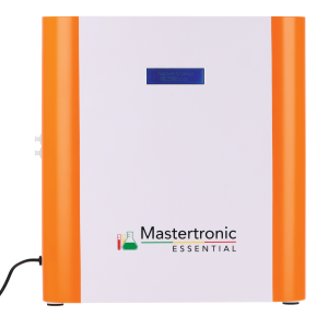 Mastertronic - Focustronic