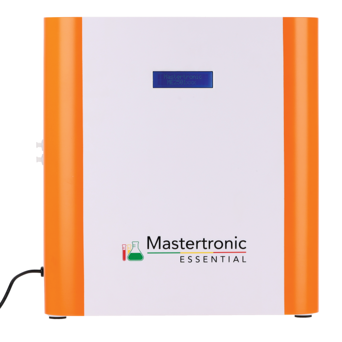 Mastertronic - Focustronic