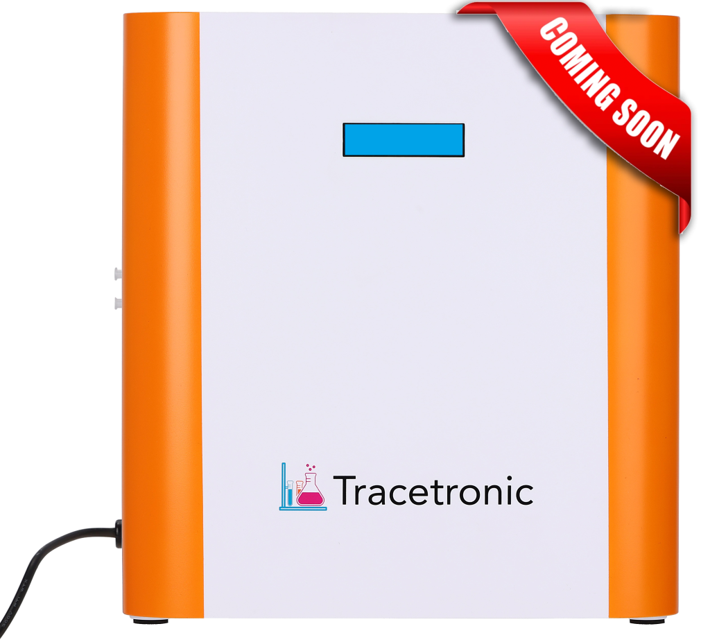 Tracetronic - Focustronic